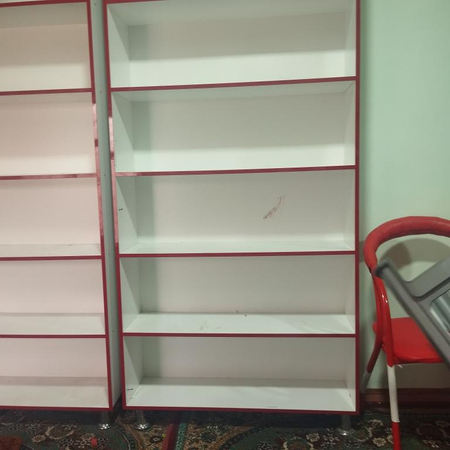 Полка  для магазина