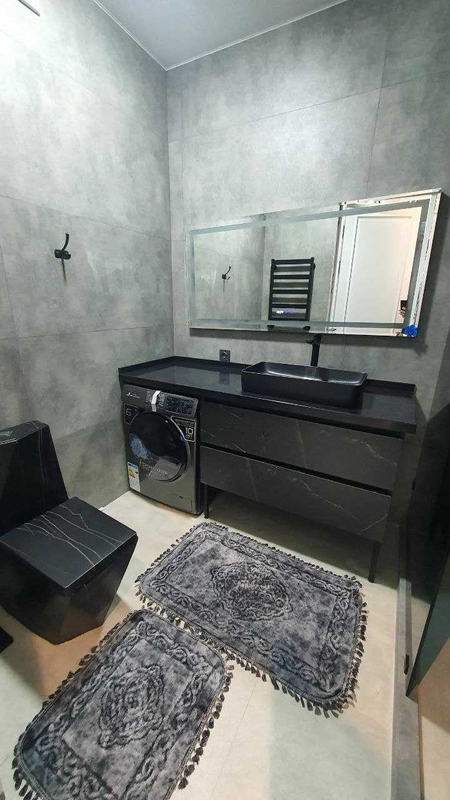 Аренда 2х комнатная квартира Tashkent city ЖК Boulevard residence Br00