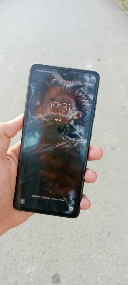 Samsung a 51 obmen ham bor