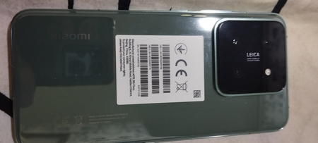 Продам срочно Xiaomi 14/512