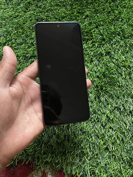 Redmi note 12 6/128 idiall