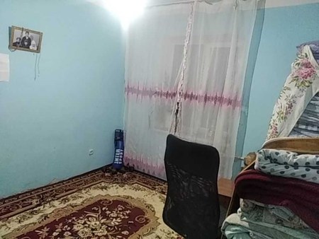 2 хонали яшаш учун қулай