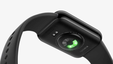 +ДОСТАВКА! Фитнес-браслет, часы Xiaomi Mi Band 8 Pro