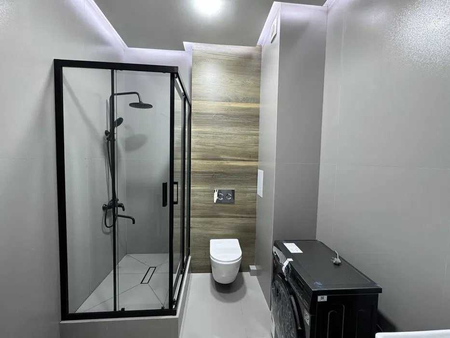 Евролюкс на Миноре в barocco 70м2 3-й этаж укомплектована!`