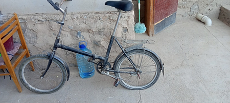 Rossiyski velosiped