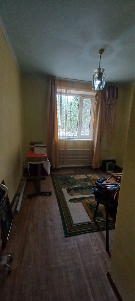 Продается квартира в центре г.Нукуса