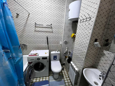 2 хоналик 1 этаж Паспортный стол