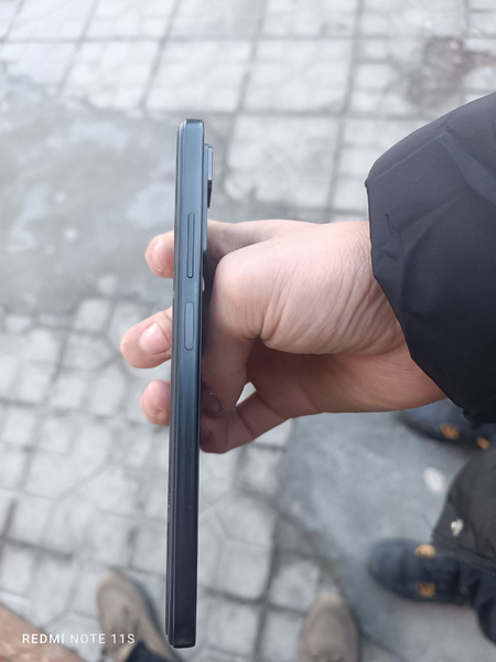 Redmi note 11 pro
