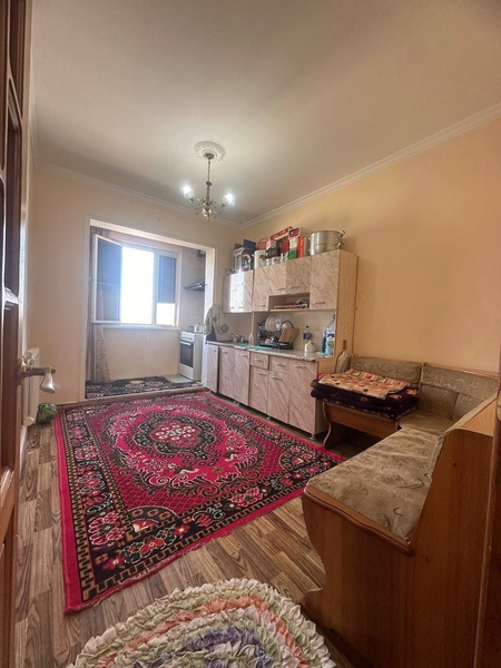 Yunusobod 17 2/9/9 sredniy remont (Ipateka)