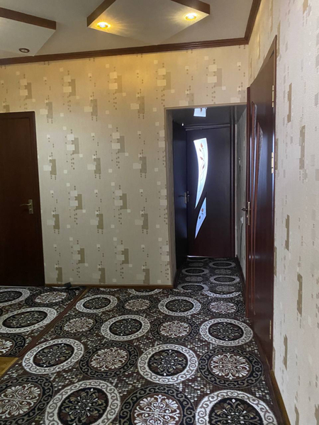 Продается квартира на ттз 4