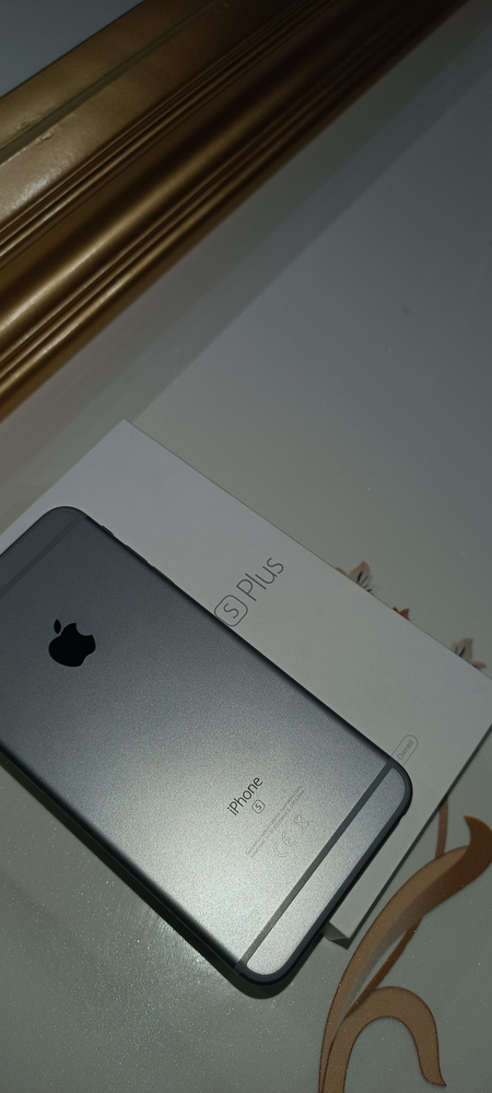 iPhone 6 S plus  янги, холати аъло