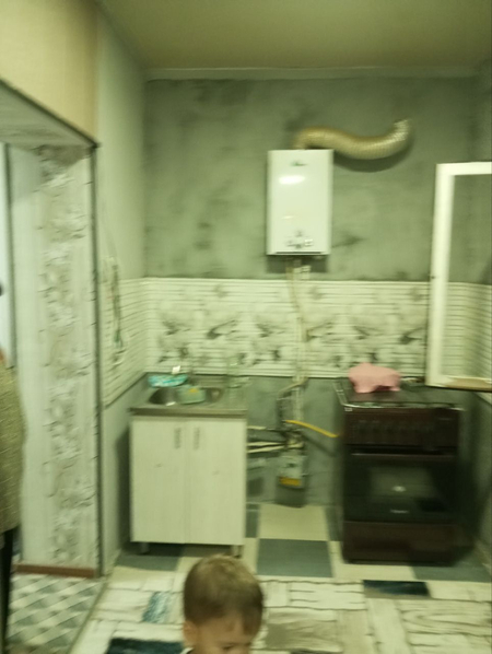 Продается квартира