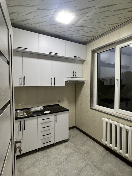 Продается в Куйлюке1 3х комнатная квартира