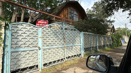 Участок в янги узбекистан 6 соток