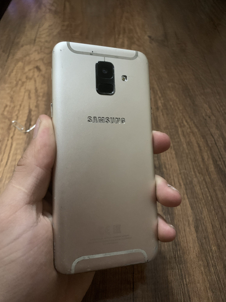 Samsung a6 samsong a6 redmi arzon tel