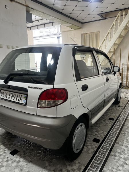 Matiz best sotiladi tozza 2012 kandyor
