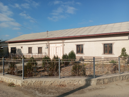 Когонда барча кулаелигларга эга тайёр уй сотилади