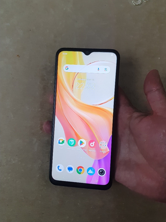 Srochna sotilvotdi Vivo Y03 8/128Gb Orginal  Sastayani ideal yenigde
