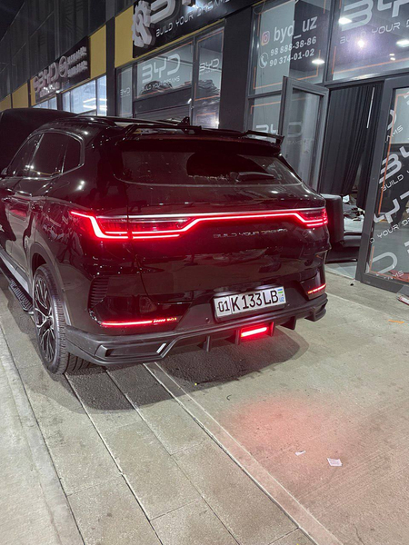 BYD song plus    дам в рассрочку