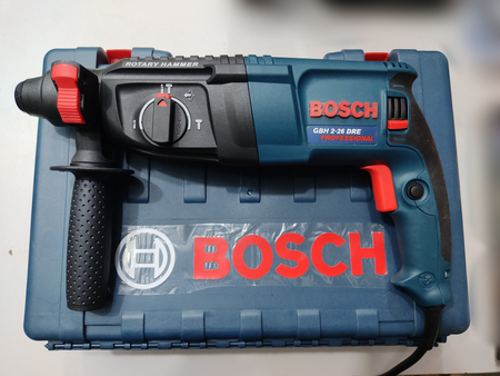 Доставка договорная Перфоратор bosch perfarator