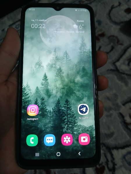 Samsung a12 3/32