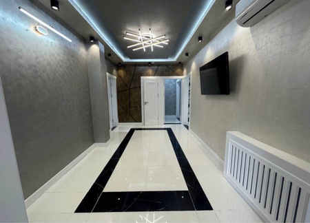 Аренда ПодОфис Ц1 Улица Саид Барака 93м2  2000$