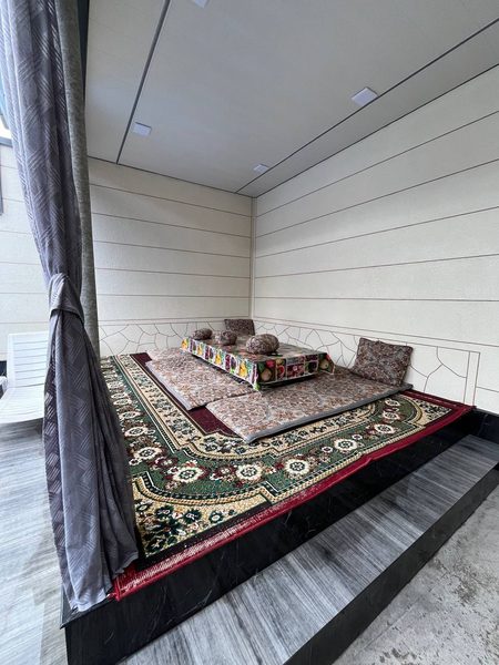 Dacha Yangi Charvoq