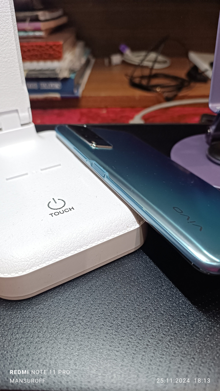 Сотилади  смартфон VIVO Y31 4/128