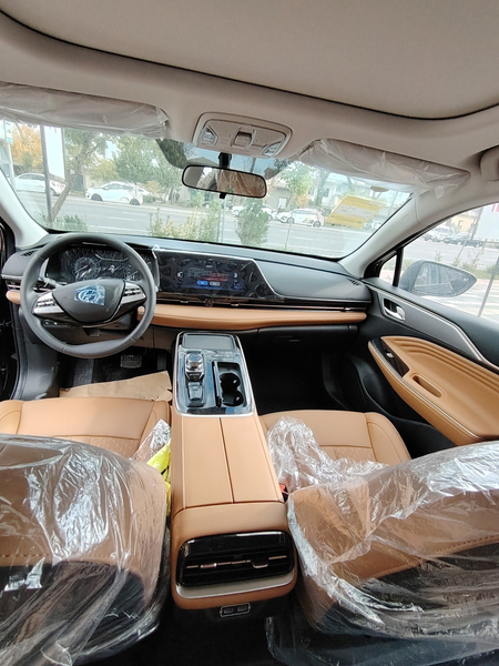 Gac aion s580 New