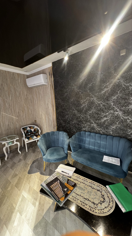 Tayyor konteynerli OFFICE