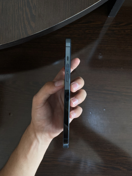 Iphone 12 pro max