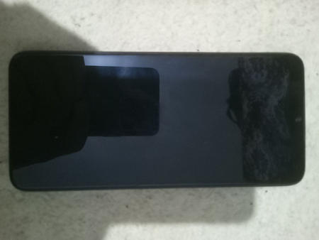 Infinix hot 30 i