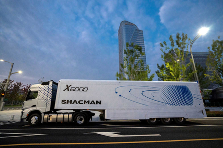 SHACMAN X6000  eng arzon narxda faqat bizda