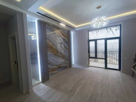 2 комнатная ЕВРО ремонт новый, в ЖК Moderno 73м2. Шота Руставели
