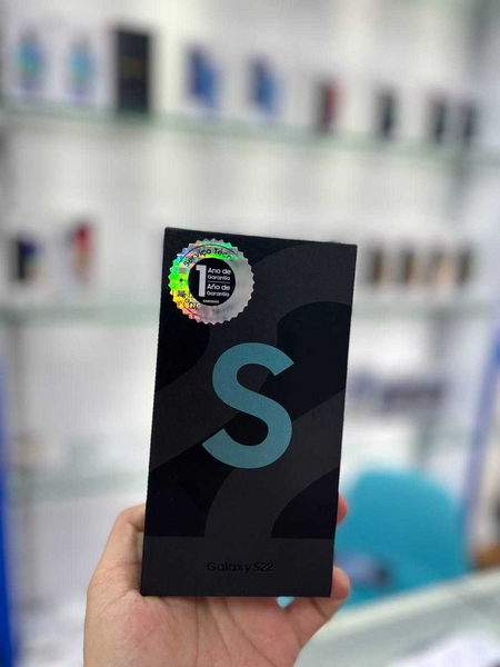 Samsung Galaxy S22