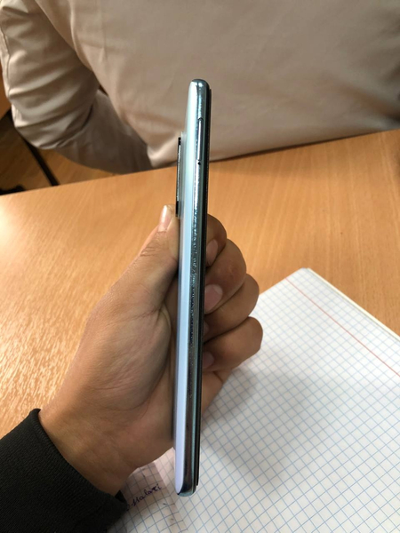 Redmi not 10 pro