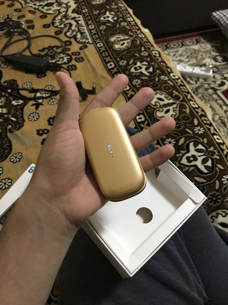 Novey mobile 118