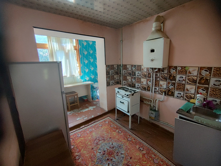 Чирчик шахар 5 сотка да 1 хоналик уй ижарага берамиз