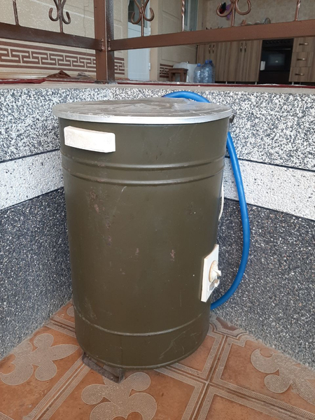 Ески кирмошинааа