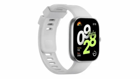 Xiaomi Redmi watch 4