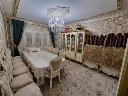 Нукусская Продам 3в4/2/9 Капитал банк
