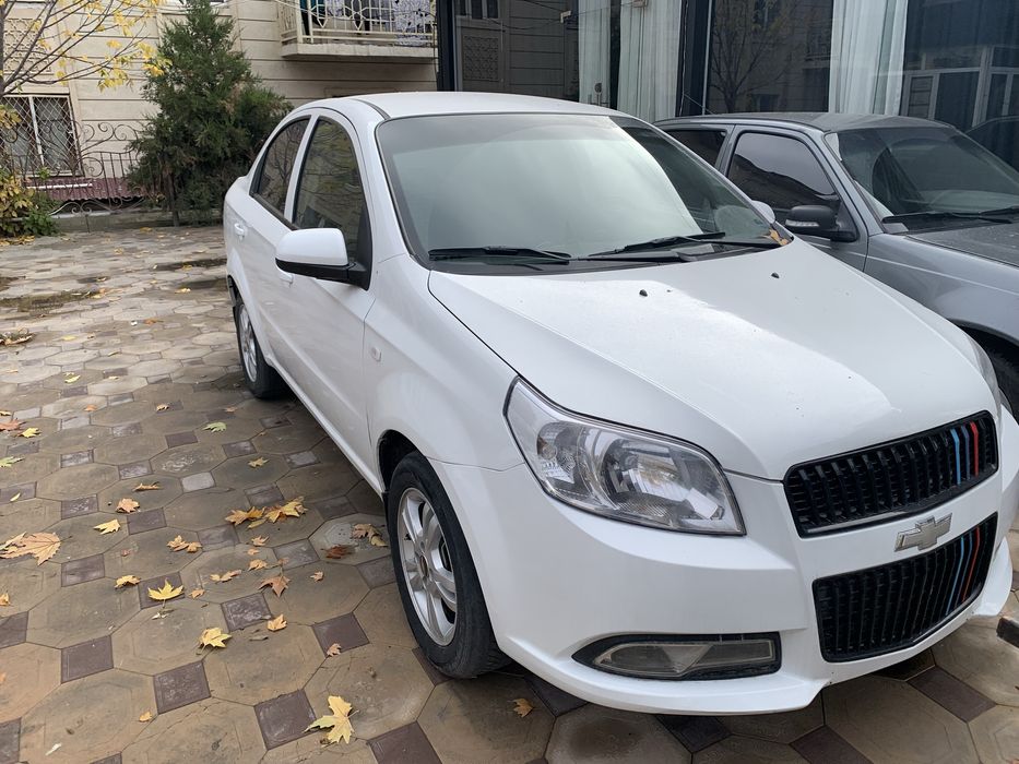 Некия 3 год 2019 автамат