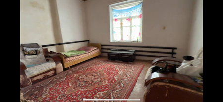 Участка сотилади 6 сотих
