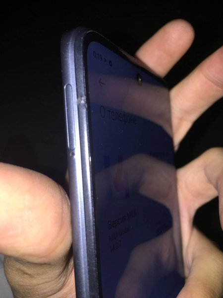 Redmi 10 64/4 holati yaxshi