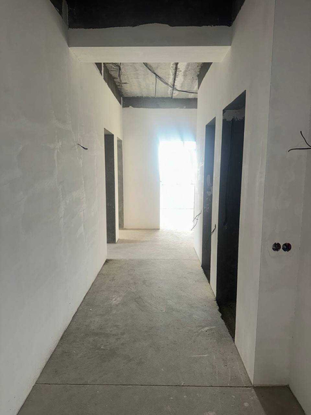 НОВОСТРОЙКА 3/2/4 Авиагородок  Аэропорт | 85м2 с Чистовым ремонтом