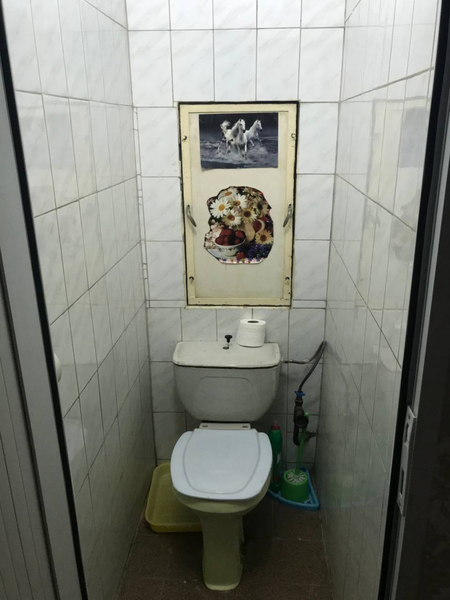 Продаётся квартира юнусабад-19 квартал  3в4/1/5