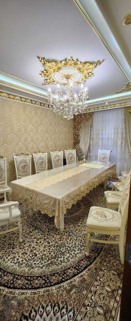 ПРОДАЖА!Тинчлик Алока 3 /4/5,Панельный\\nОбщая площадь 72 кв