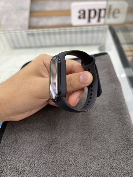 Mi band 5 global black