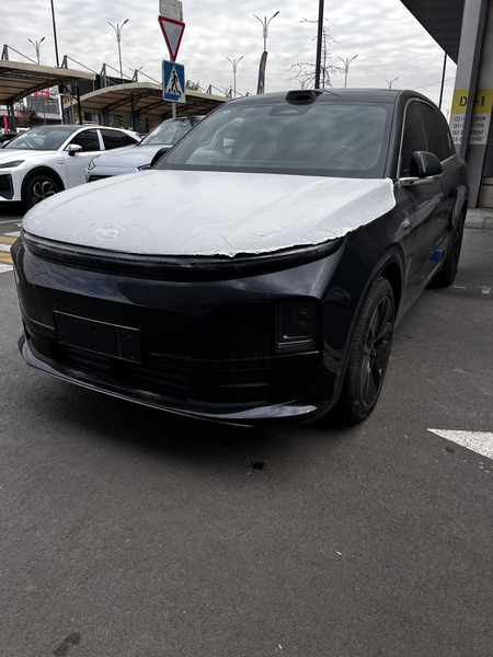 Гибрид ли 6 макс
