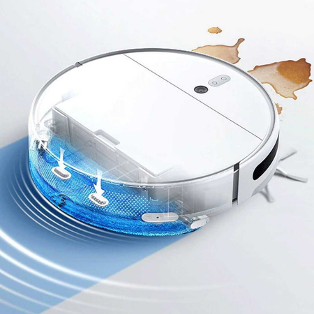 Робот пылесос Xiaomi mop 2C